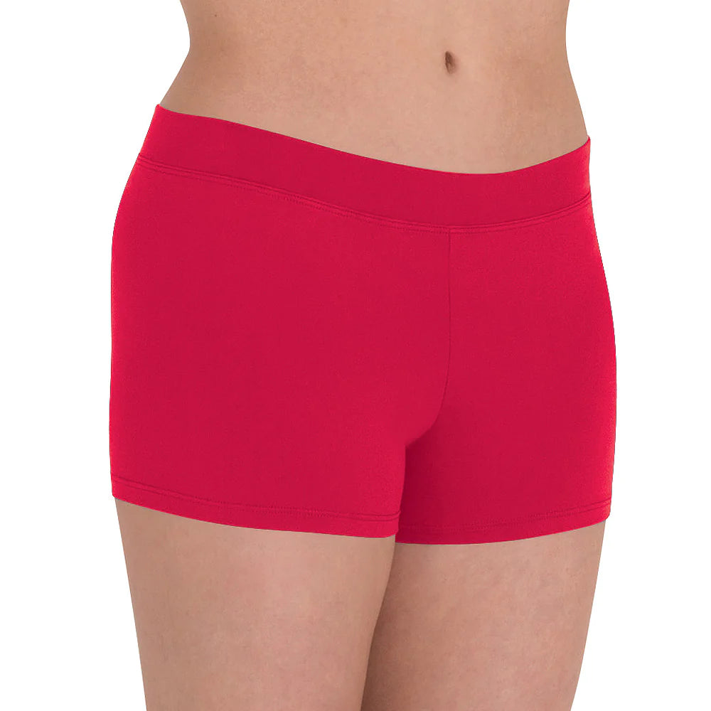 Body Wrappers Youth & Adult Short (BWP081) & (BWP281) – Applause Dance